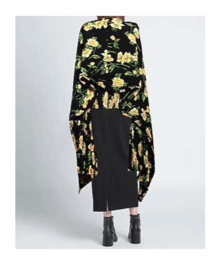 Balenciaga Tops