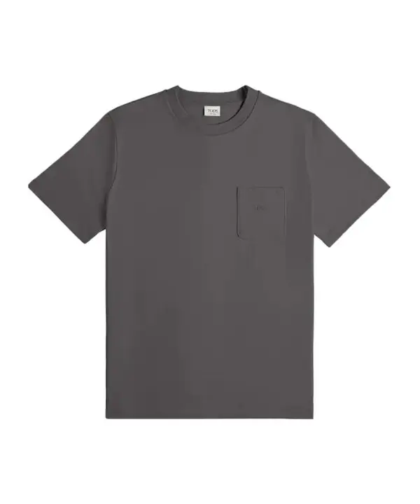 TOD'S Crew Neck T-shirt