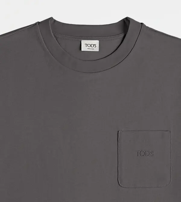 TOD'S Crew Neck T-shirt