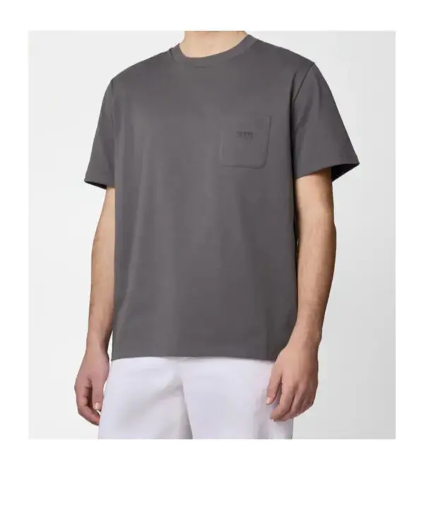 TOD'S Crew Neck T-shirt
