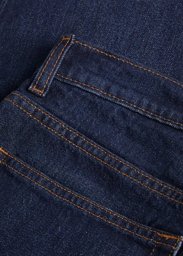 REFORMATION Sharon Bootcut Jeans