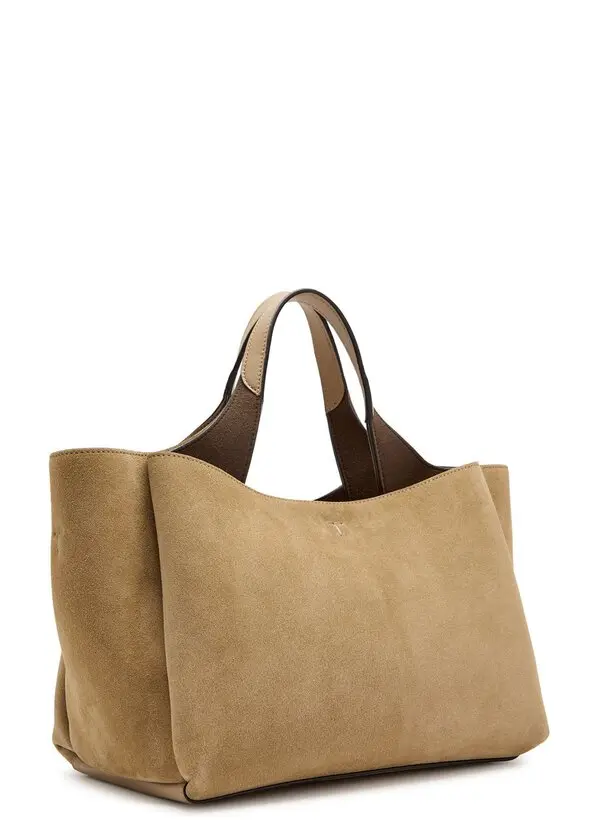 TOD'S Logo Handbag