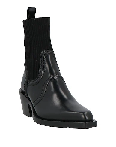 Chloé Ankle Boots