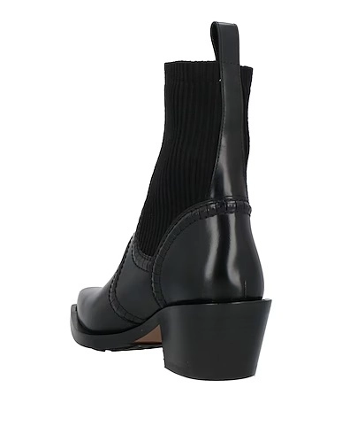 Chloé Ankle Boots