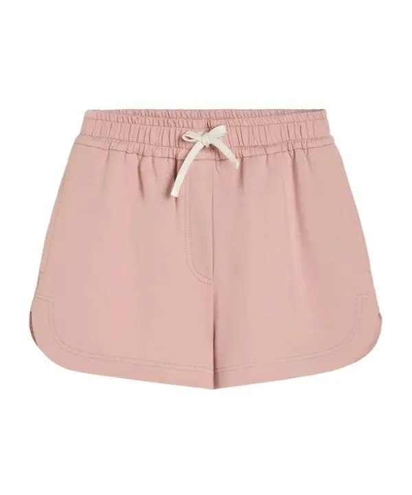 Brunello Cucinelli Lightweight French-terry Shorts