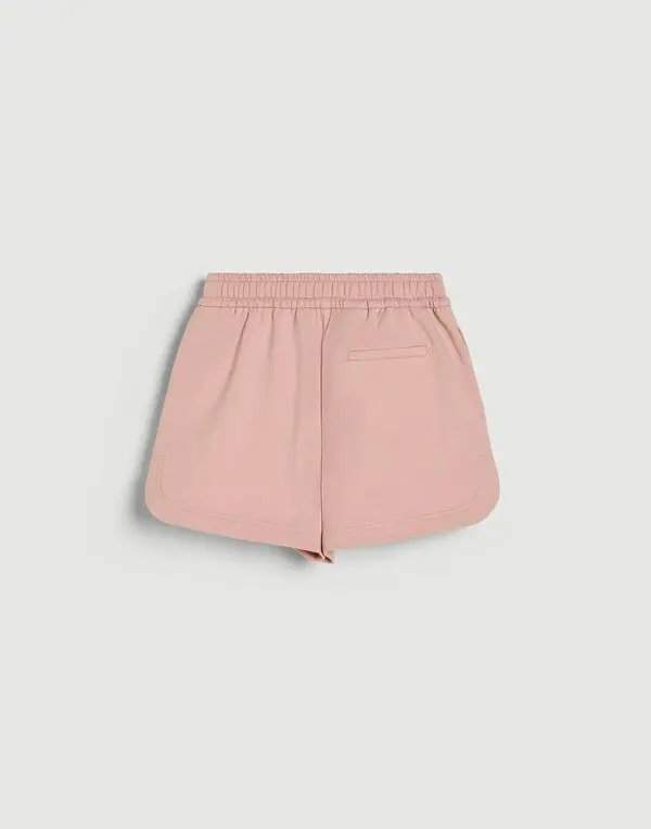 Brunello Cucinelli Lightweight French-terry Shorts