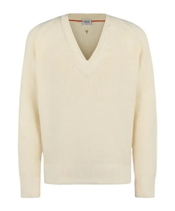 TOD'S Long-sleeved Knitwear