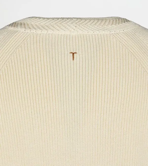 TOD'S Long-sleeved Knitwear