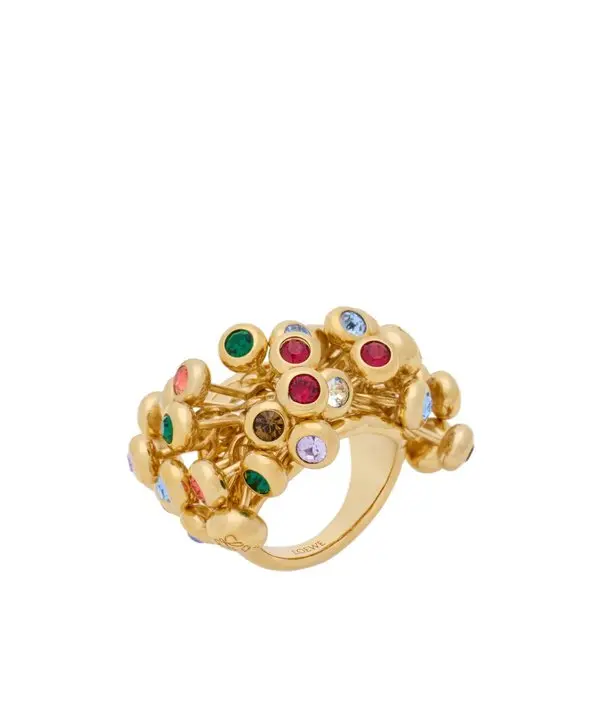 Loewe Push Pin Ring