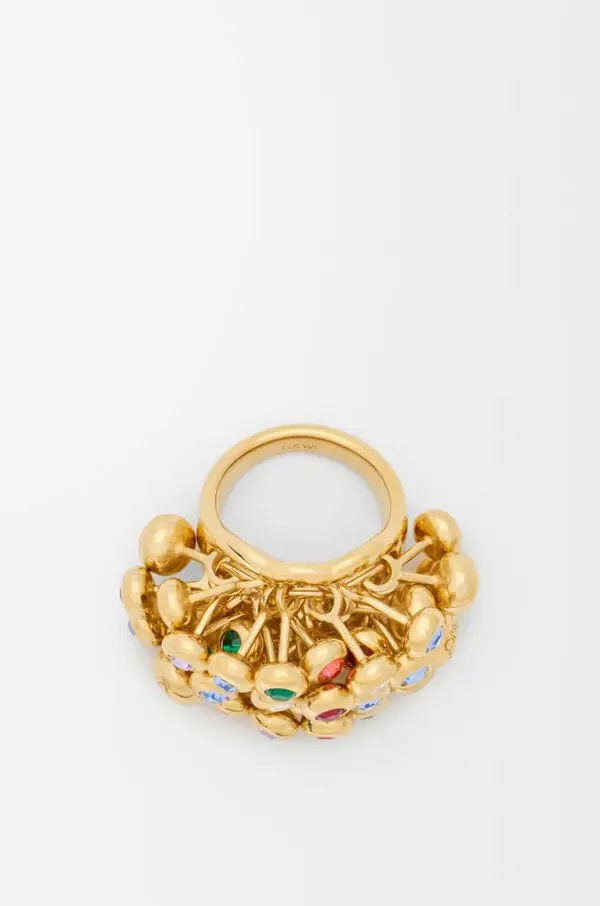 Loewe Push Pin Ring
