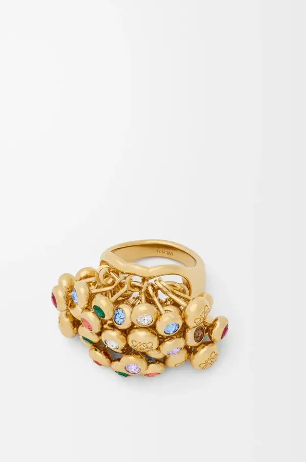 Loewe Push Pin Ring