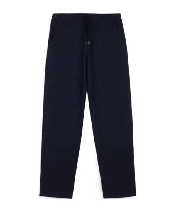 TOD'S Cashmere-blend Jersey Jogging Pants