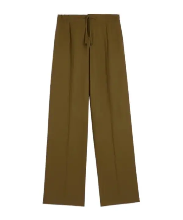 TOD'S Drawstring Casual Pants