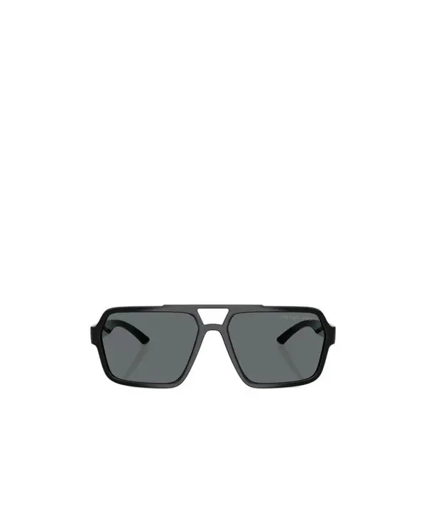 Prada Rectangular Sunglasses