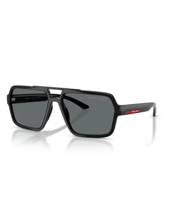 Prada Rectangular Sunglasses