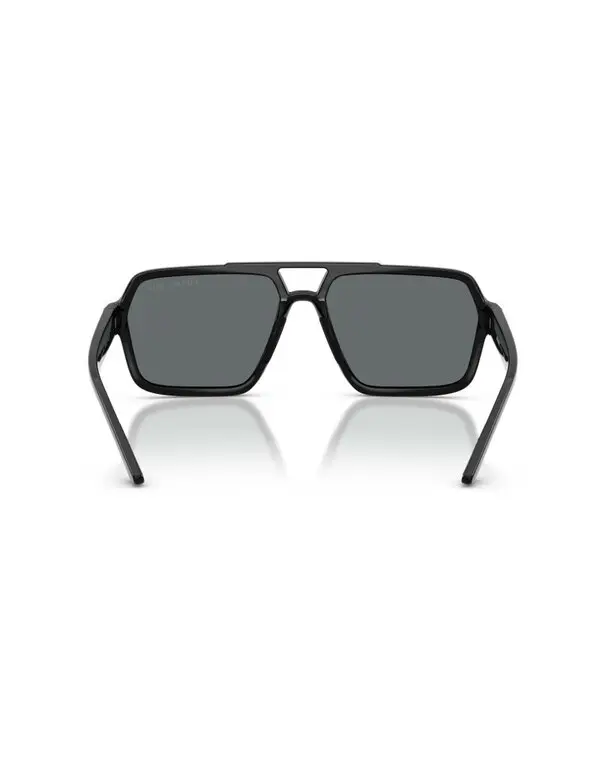 Prada Rectangular Sunglasses