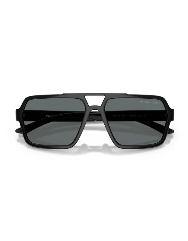 Prada Rectangular Sunglasses