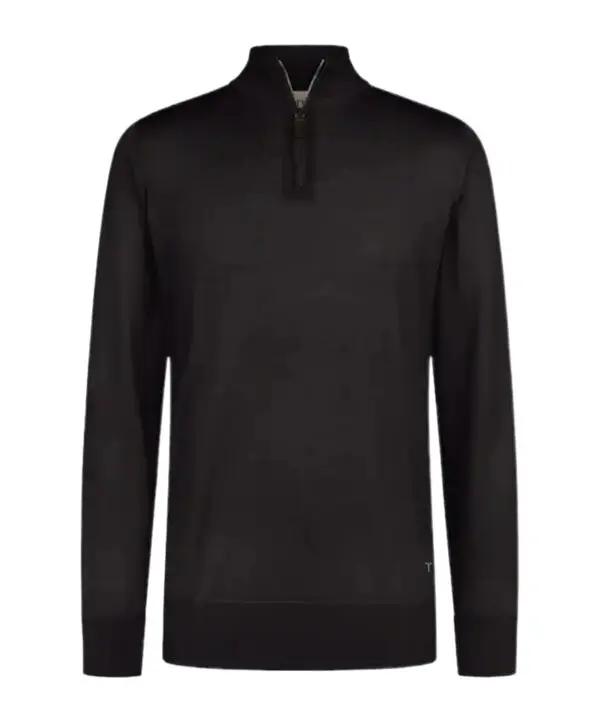 TOD'S Long-sleeved Sweater