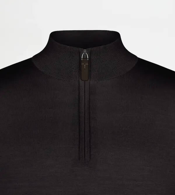 TOD'S Long-sleeved Sweater