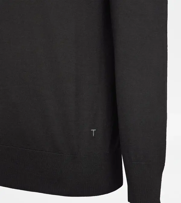 TOD'S Long-sleeved Sweater