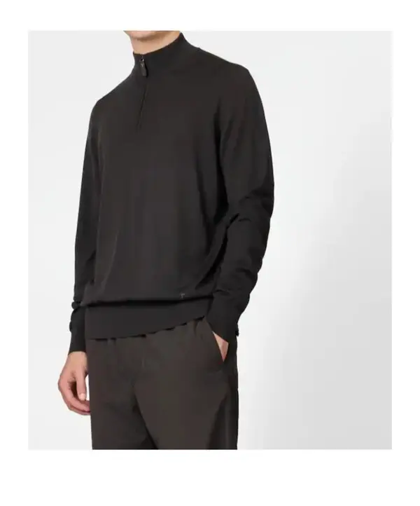 TOD'S Long-sleeved Sweater