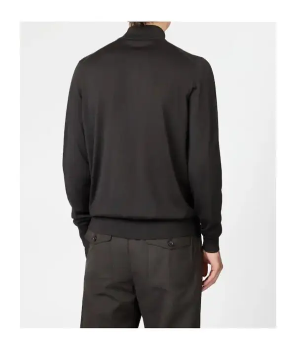 TOD'S Long-sleeved Sweater