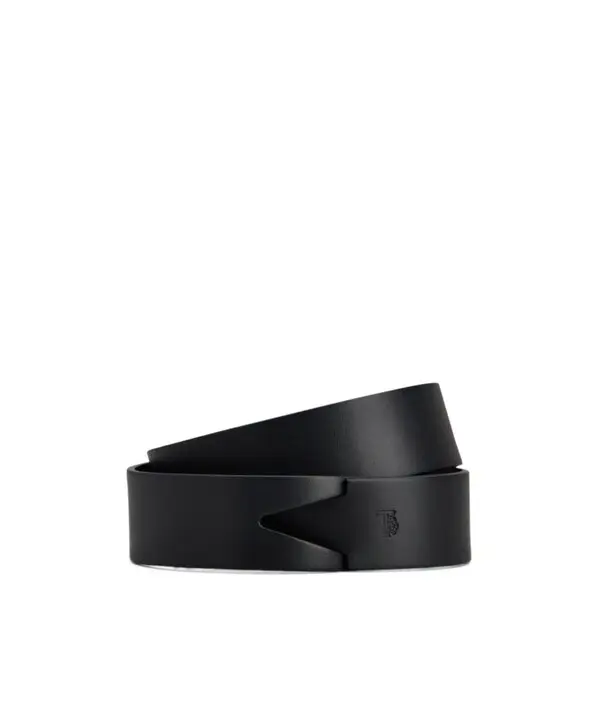 TOD'S Greca Belt