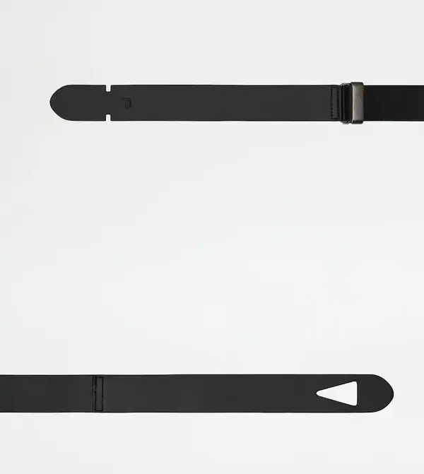 TOD'S Greca Belt