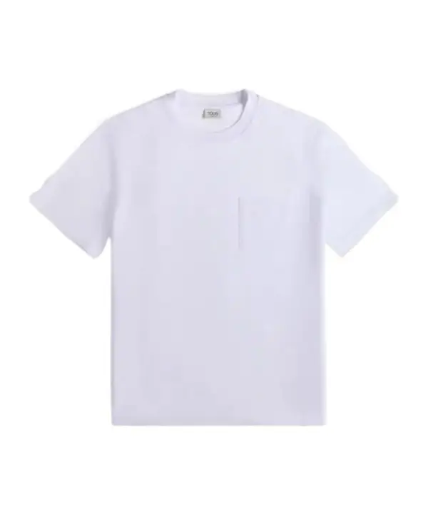TOD'S Crew Neck T-shirt