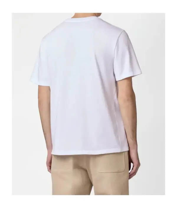 TOD'S Crew Neck T-shirt