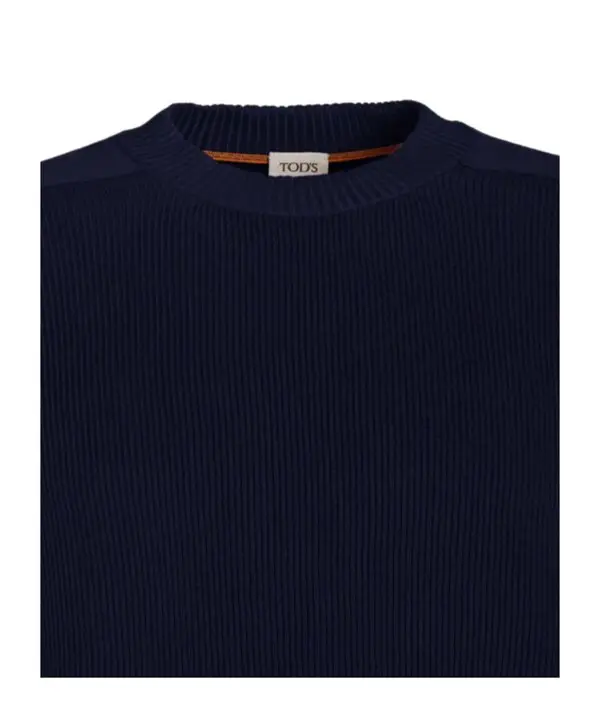 TOD'S Crew Neck Knitwear