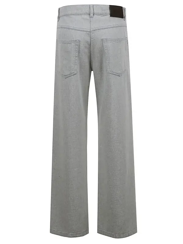 Aspesi Trousers