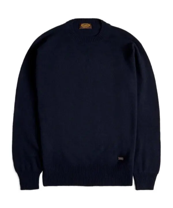 TOD'S Long-sleeved Sweater