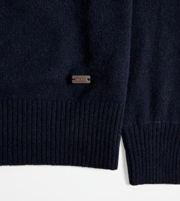 TOD'S Long-sleeved Sweater