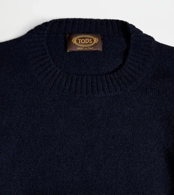 TOD'S Long-sleeved Sweater