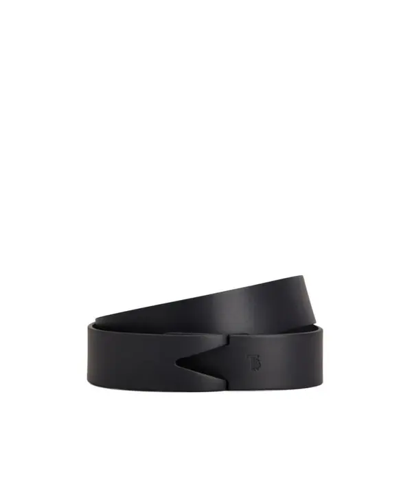 TOD'S Adjustable Waist Belt