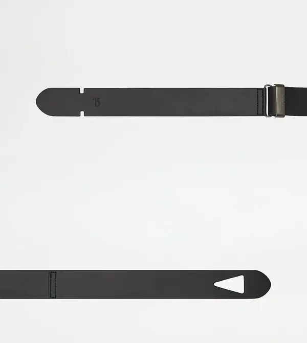 TOD'S Adjustable Waist Belt
