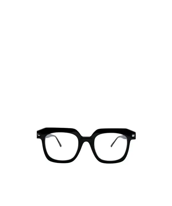 KUBORAUM Full-rimmed Plano Lenses