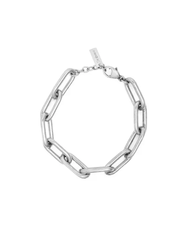 Saint Laurent Argent Chain Bracelet