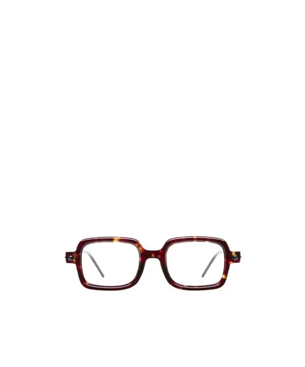 KUBORAUM Full-rimmed Plano Lenses