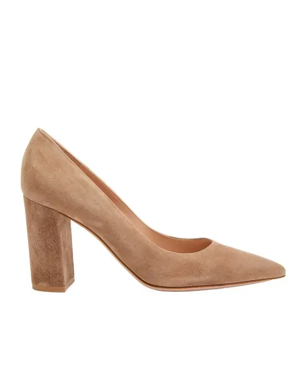 GIANVITO ROSSI Pump Heels