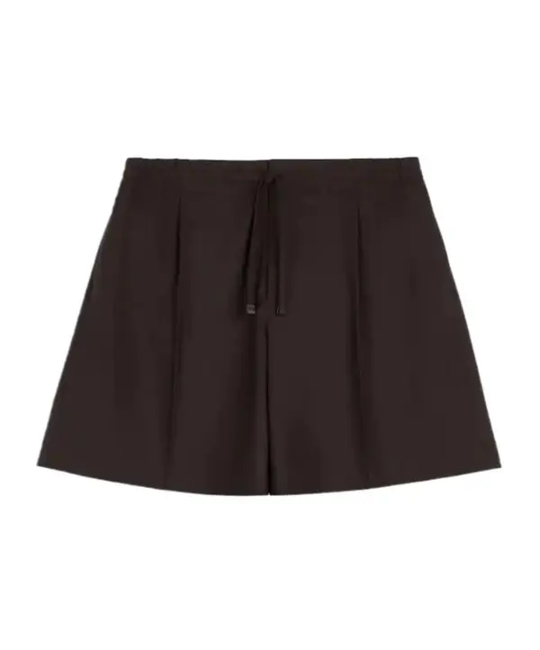 TOD'S Tailored Drawstring Shorts