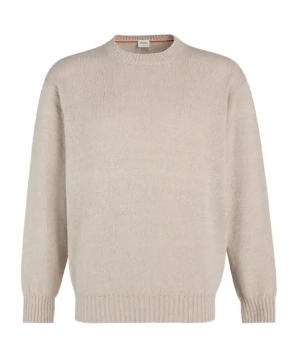 TOD'S Long-sleeved Knitwear