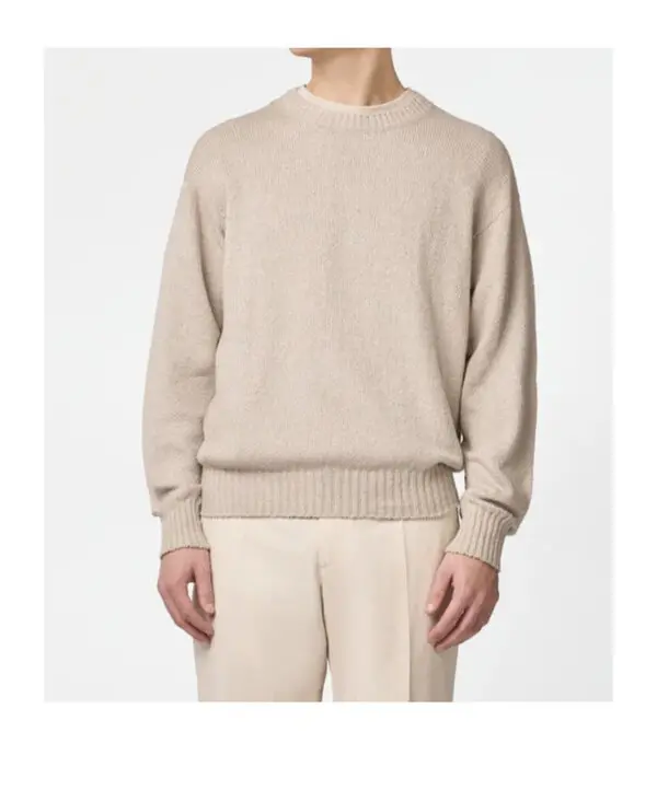 TOD'S Long-sleeved Knitwear