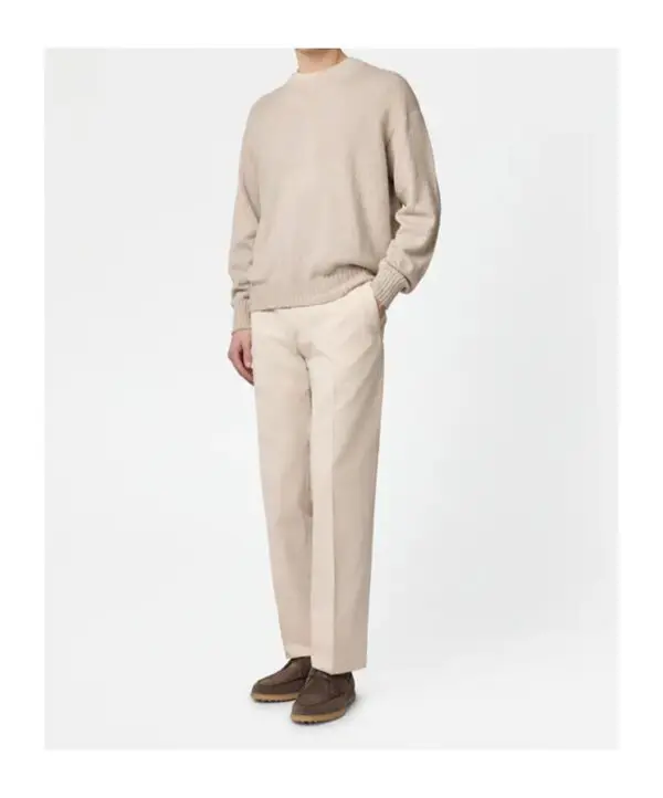 TOD'S Long-sleeved Knitwear