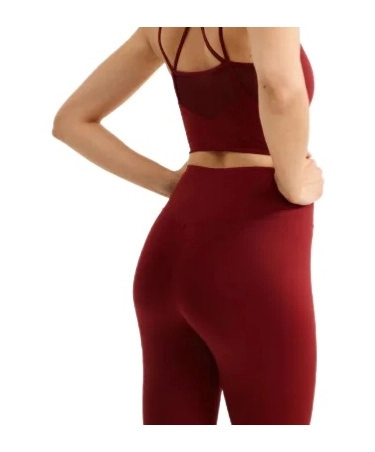 ERES Billie Legging - Red