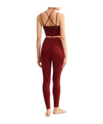 ERES Billie Legging - Red