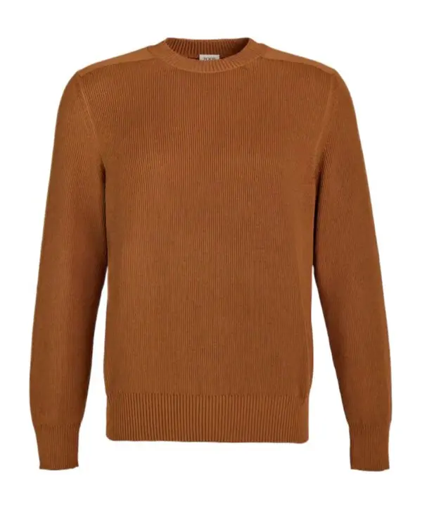 TOD'S Crew Neck Knitwear