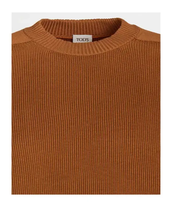 TOD'S Crew Neck Knitwear