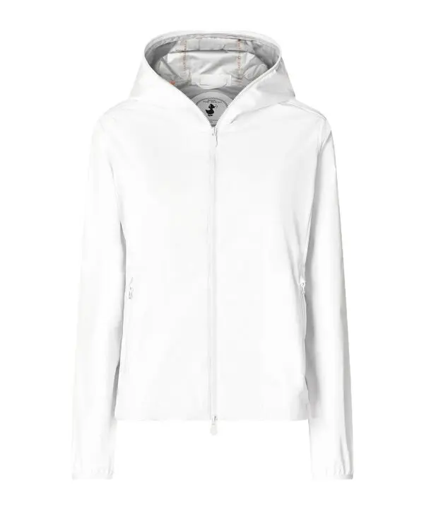 SAVE THE DUCK Lightweight Hooded Jacket